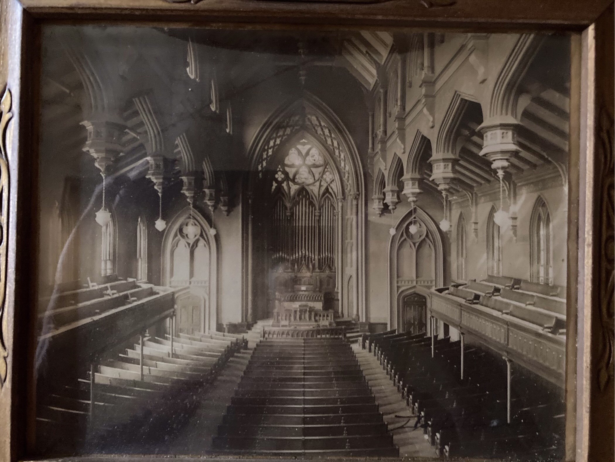 Davidson Meets Nutting……or Does Nutting Meet Davidson?? – The David ...